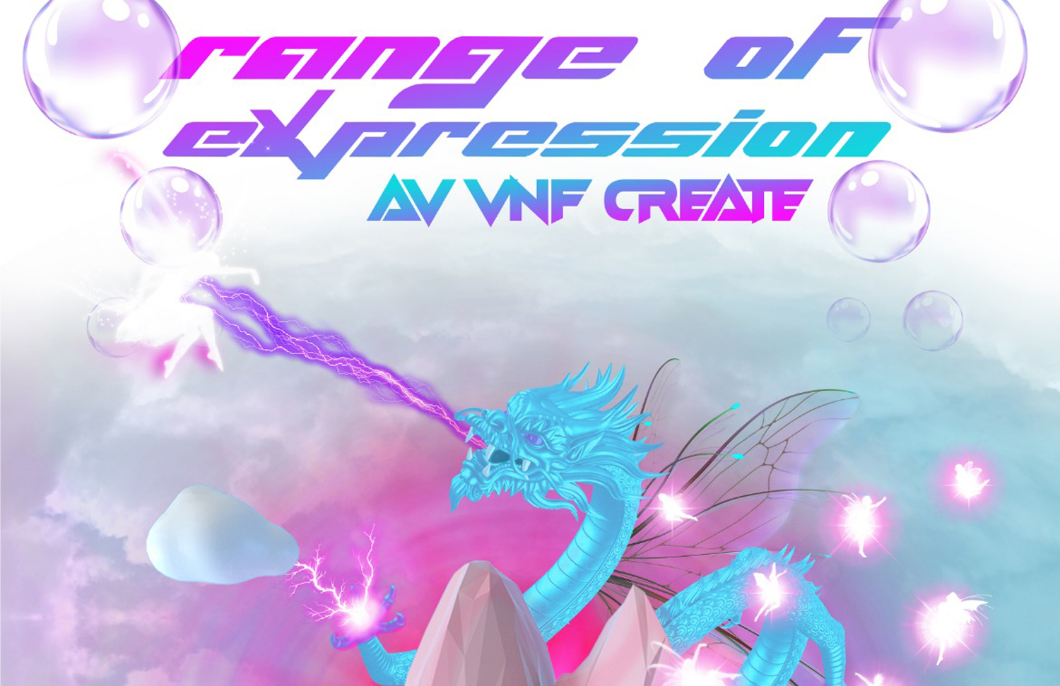 Range of Expression - online utställning – Västra Nylands folkhögskola